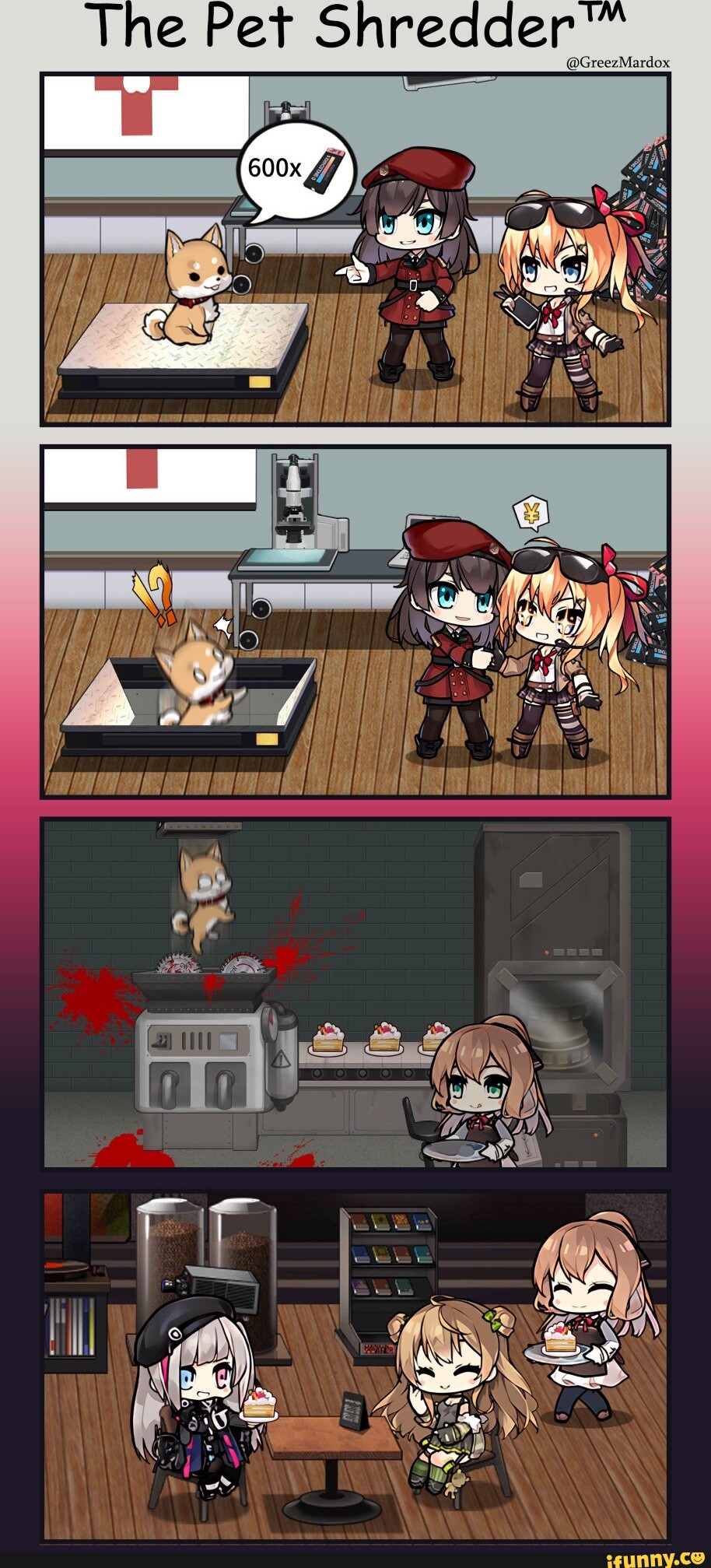 Rfb memes. Best Collection of funny Rfb pictures on iFunny