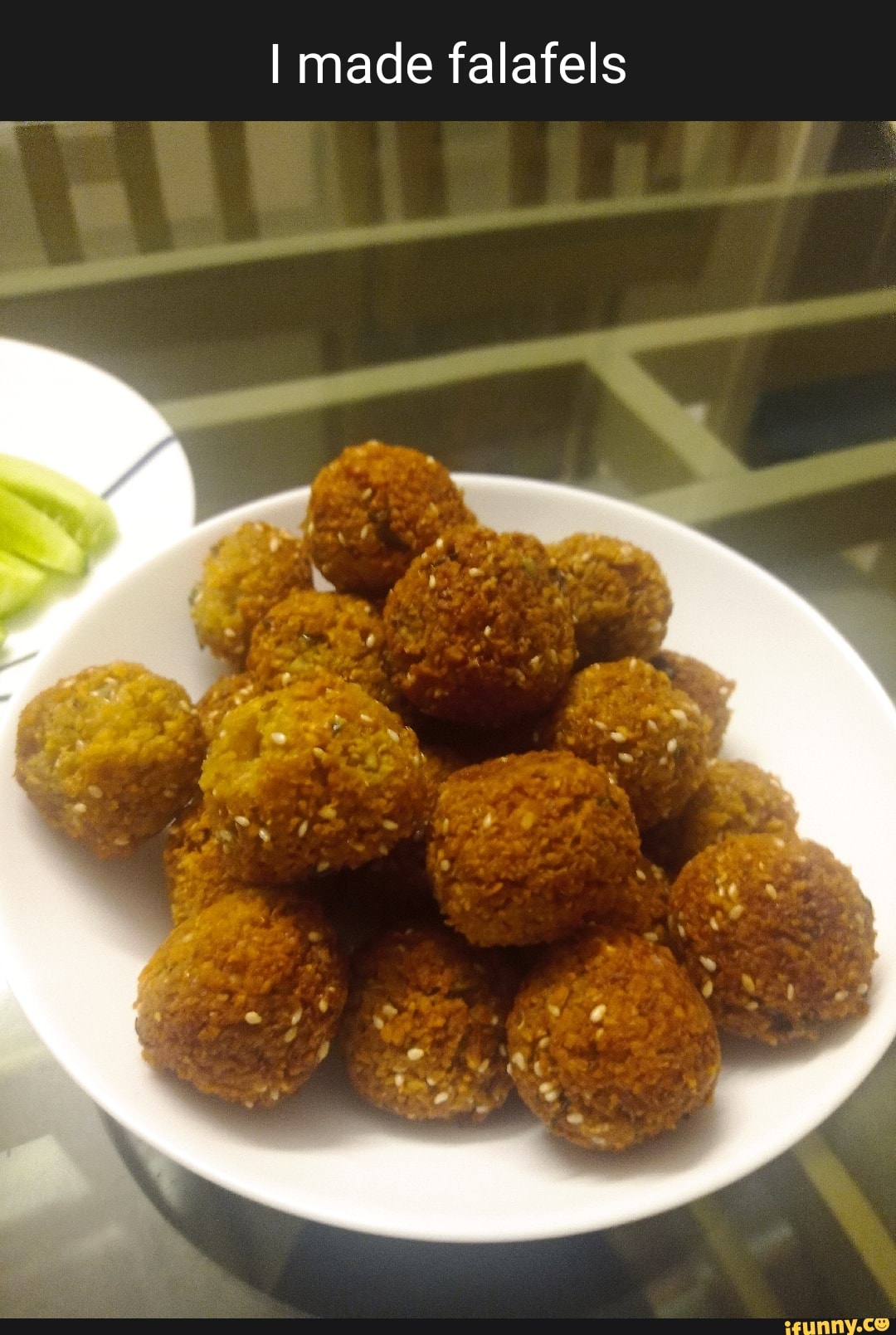 Falafels memes. Best Collection of funny Falafels pictures on iFunny