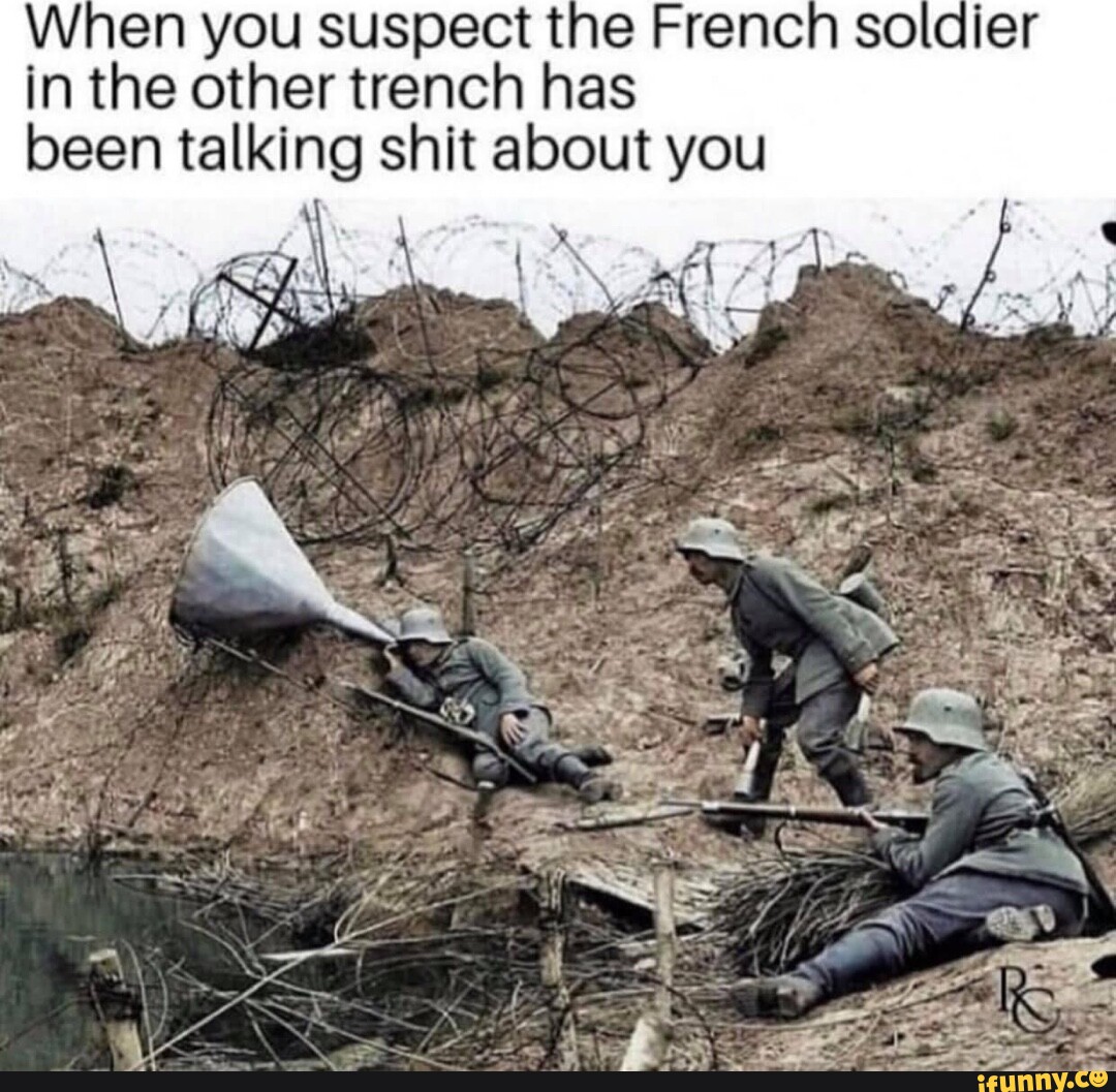 Have you ever heard of the Greek hero Bophades? He was a lot like ...