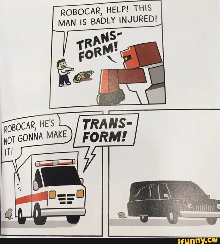 Robocar memes. Best Collection of funny Robocar pictures on iFunny