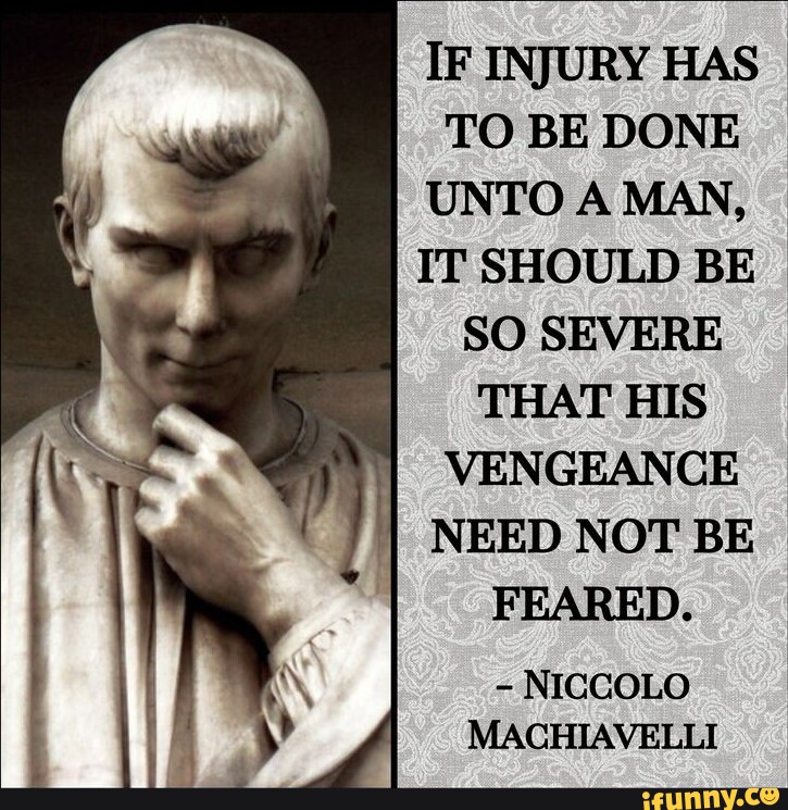 Machiavelli memes. Best Collection of funny Machiavelli pictures on iFunny