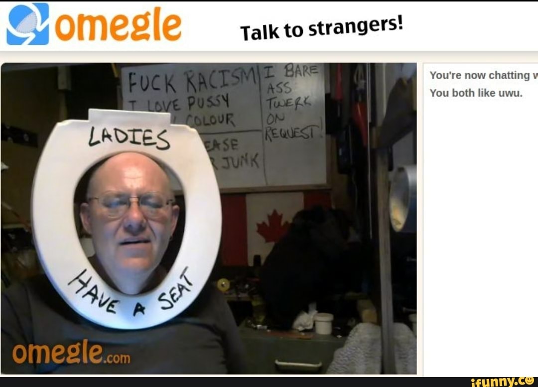 Omegle memes memes. The best memes on iFunny