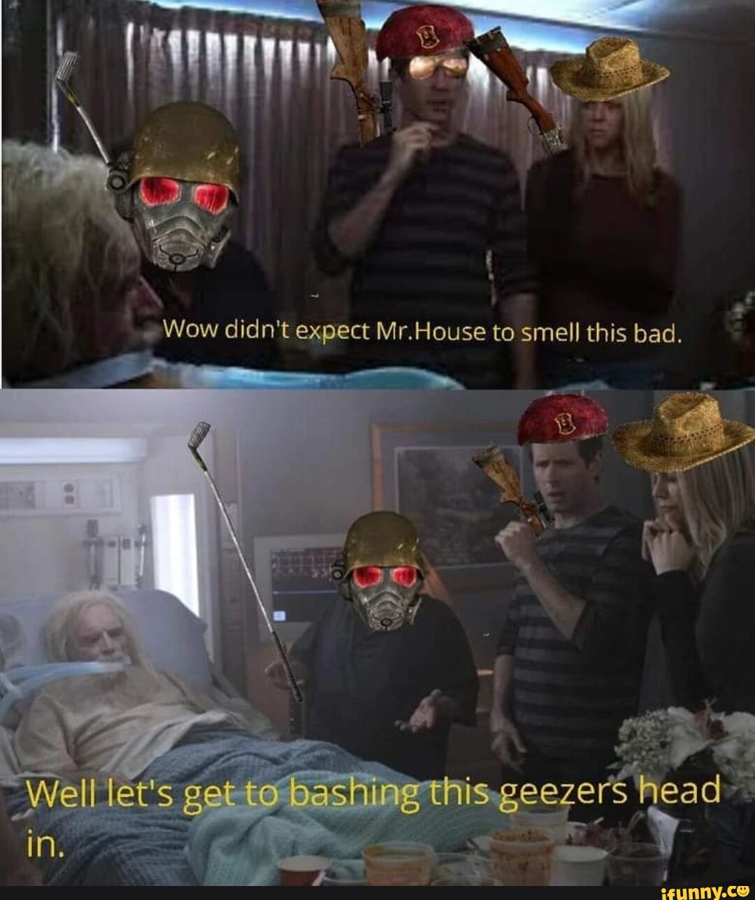 Geezers memes. Best Collection of funny Geezers pictures on iFunny