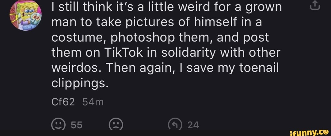 Toenail memes. Best Collection of funny Toenail pictures on iFunny