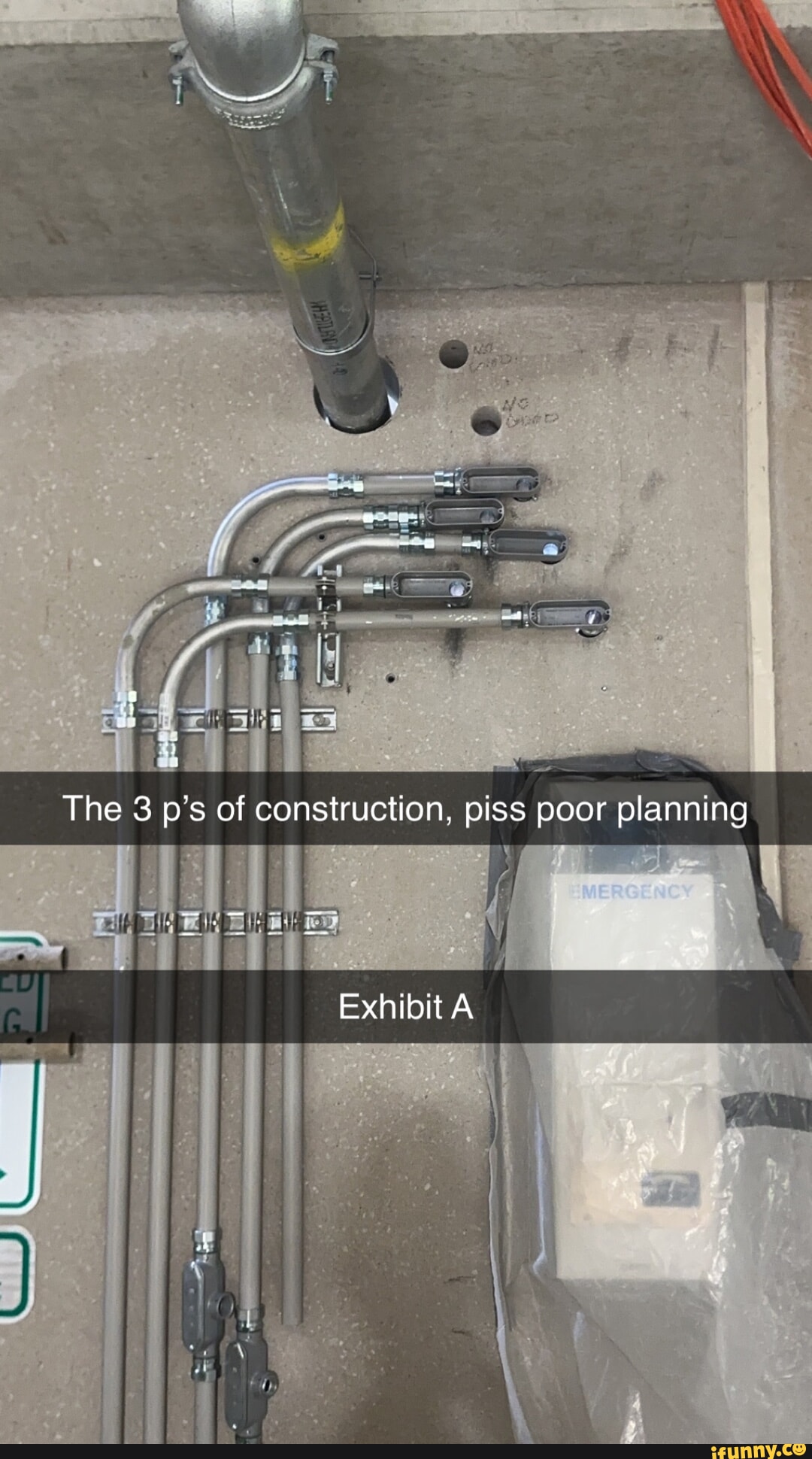 ATF Gun Classification Made Easy! Rifle" Even though it has a foregrip ...