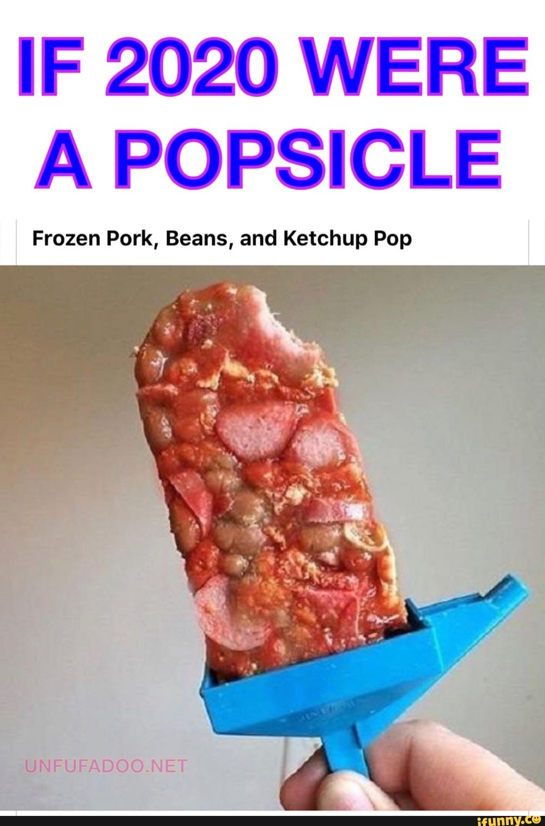 Ketchup Popsicle Memes What Is It With These Messed Up Spongebob Ice