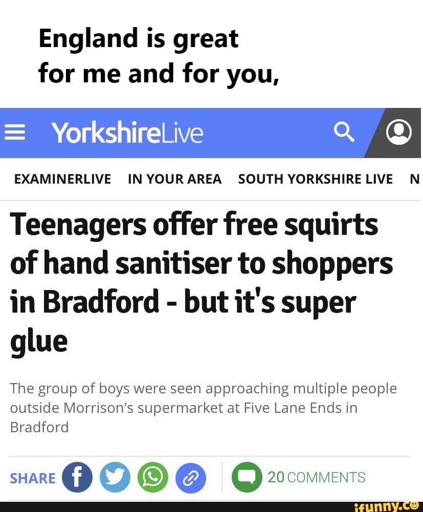 Yorkshirelive memes. Best Collection of funny Yorkshirelive pictures on ...