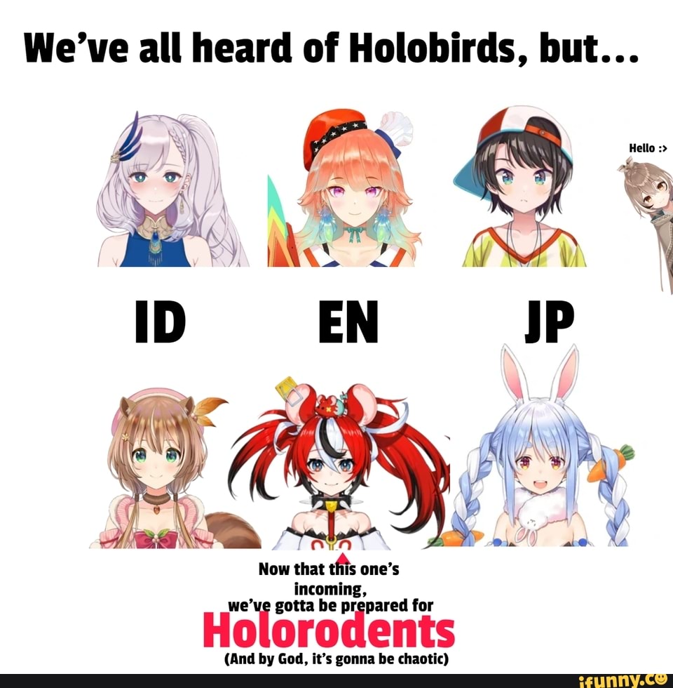 Pekora memes. Best Collection of funny Pekora pictures on iFunny