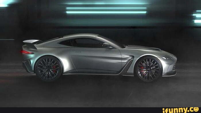 Aston_martin_v12_vantage memes. Best Collection of funny Aston_martin ...