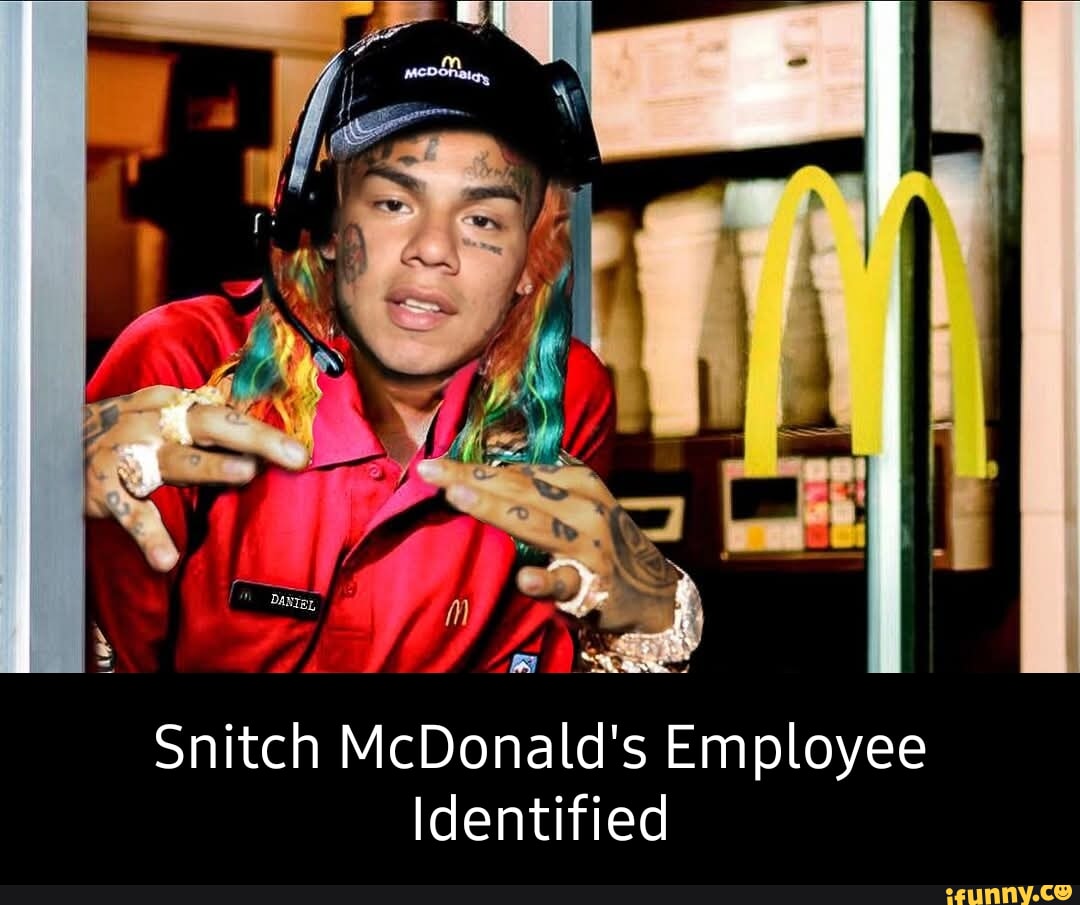Snitch memes. Best Collection of funny Snitch pictures on iFunny
