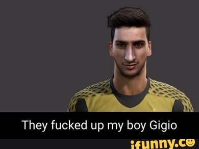 Gigio memes. Best Collection of funny Gigio pictures on iFunny