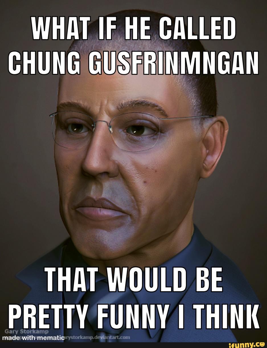 Chungos memes. Best Collection of funny Chungos pictures on iFunny