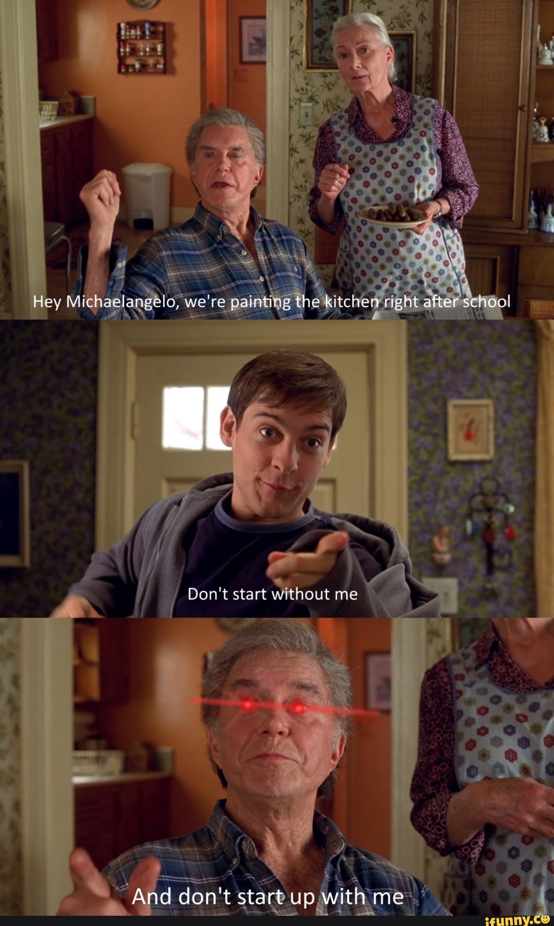 Michaelangelo memes. Best Collection of funny Michaelangelo pictures on ...