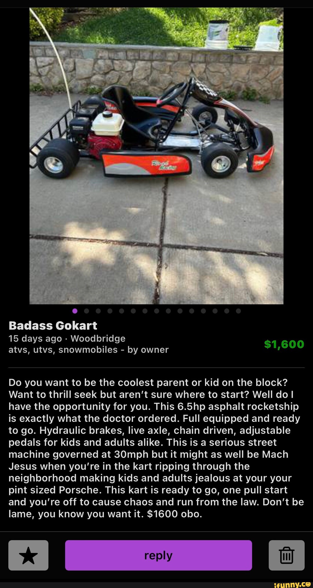 Gokart memes. Best Collection of funny Gokart pictures on iFunny