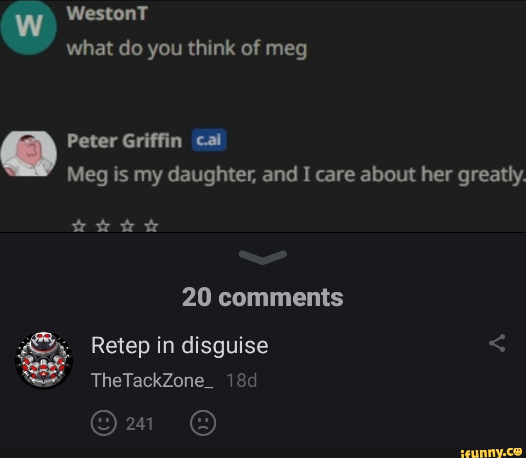 Retep memes. Best Collection of funny Retep pictures on iFunny