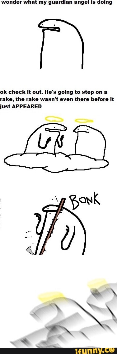 Rake memes. Best Collection of funny Rake pictures on iFunny