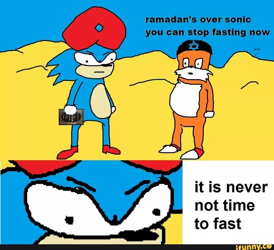 Ramadans memes. Best Collection of funny Ramadans pictures on iFunny