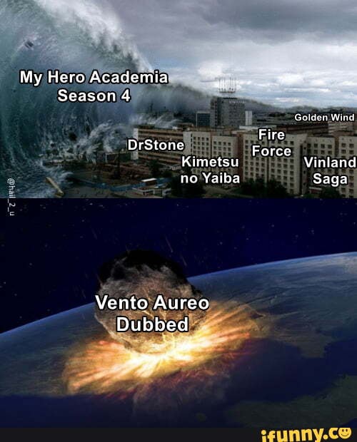 Vento memes. Best Collection of funny Vento pictures on iFunny