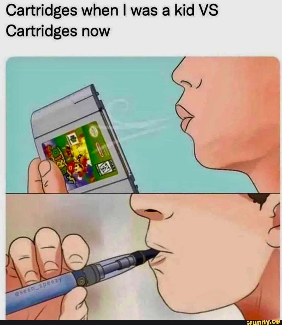 Cartridges memes. Best Collection of funny Cartridges pictures on iFunny