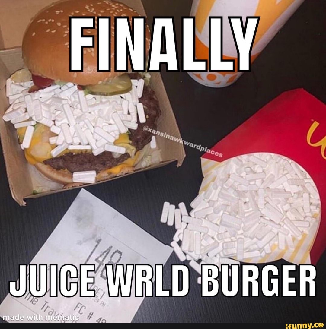 Ninja, misses Juice WRLD! : r/playboicarti