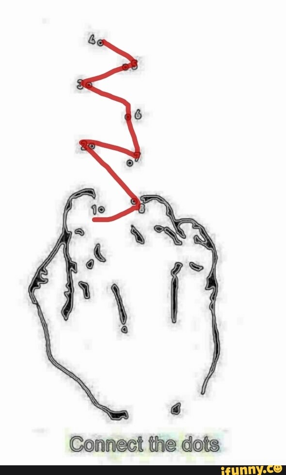 Dots memes. Best Collection of funny Dots pictures on iFunny