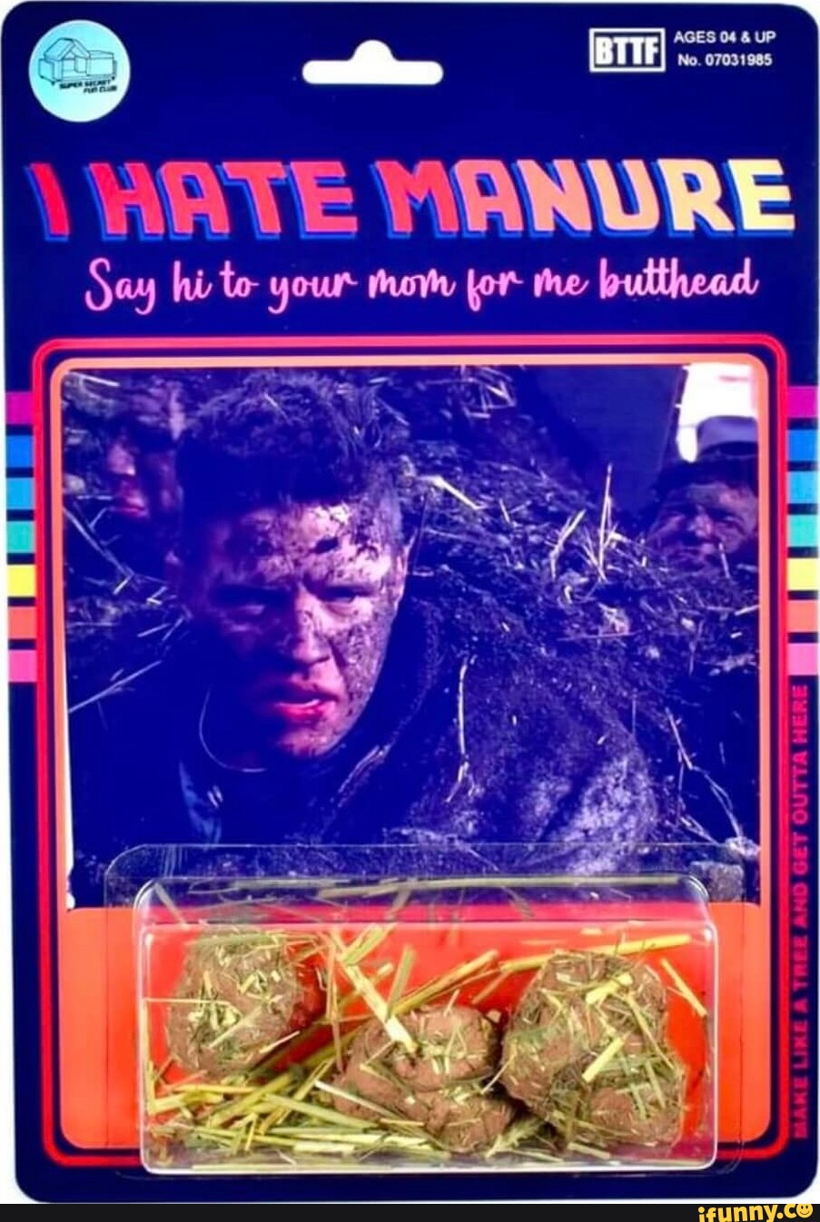 Manure memes. Best Collection of funny Manure pictures on iFunny