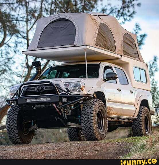 Toyota_hilux memes. Best Collection of funny Toyota_hilux pictures on ...