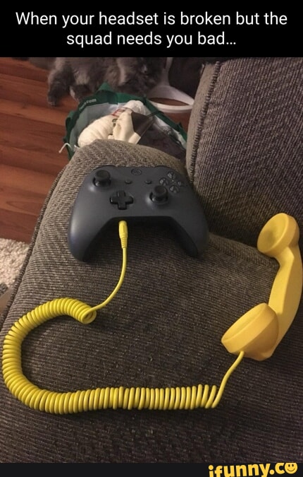 Headset memes. Best Collection of funny Headset pictures on iFunny