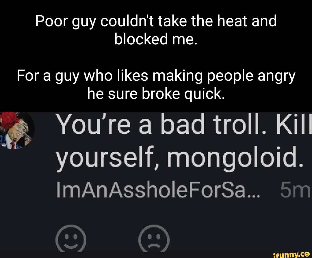 Mongoloid memes. Best Collection of funny Mongoloid pictures on iFunny