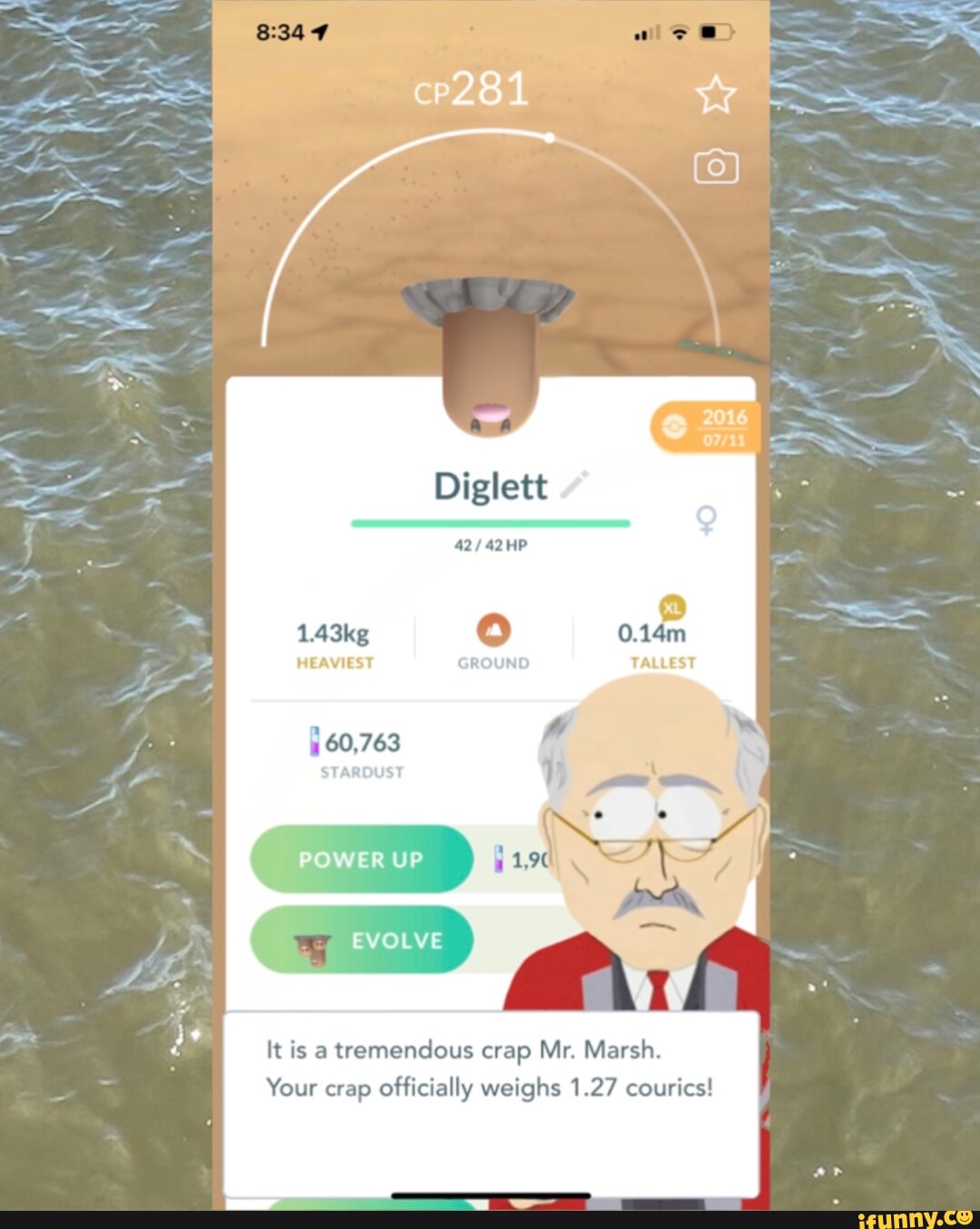 Diglett memes. Best Collection of funny Diglett pictures on iFunny