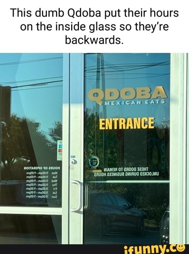 Qdoba memes. Best Collection of funny Qdoba pictures on iFunny