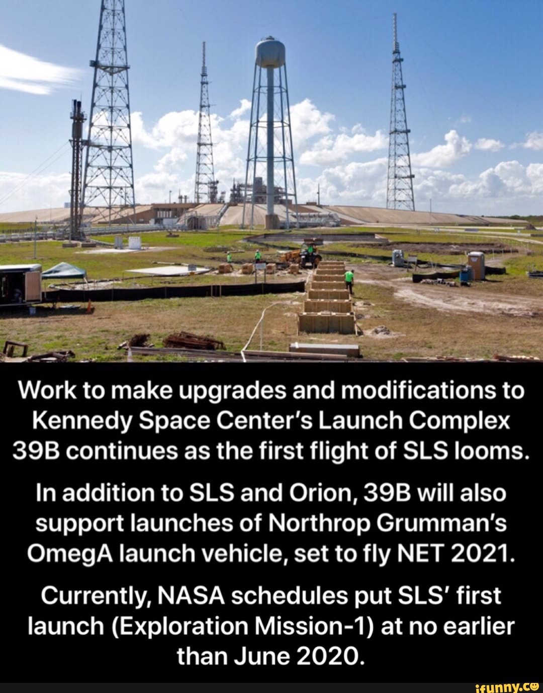 Launchcomplex39b memes. Best Collection of funny Launchcomplex39b ...