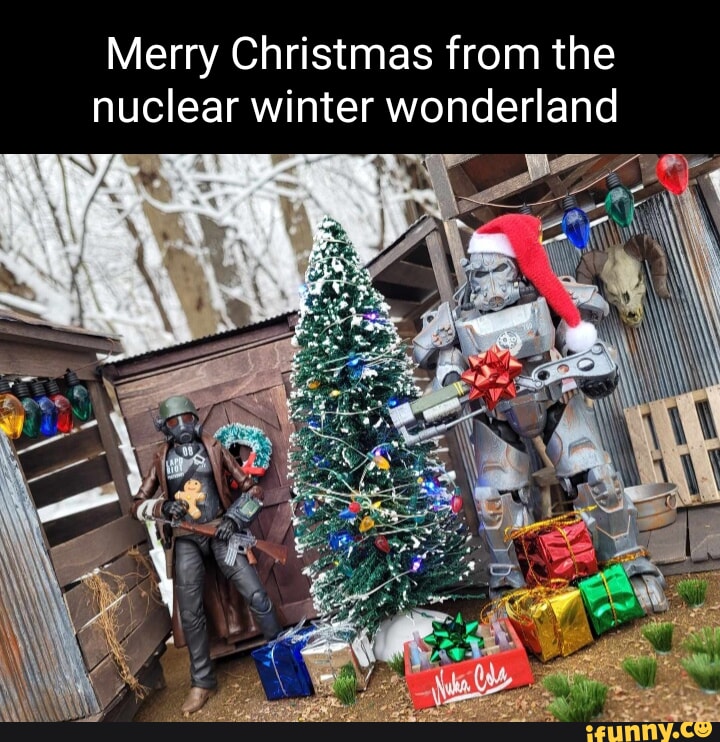 Fallout memes. Best Collection of funny Fallout pictures on iFunny