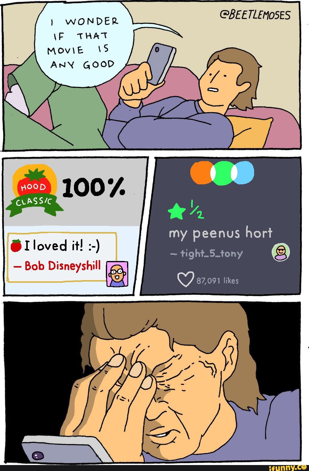 Video memes F5OUTFR1B by Ferd: 4 comments - iFunny