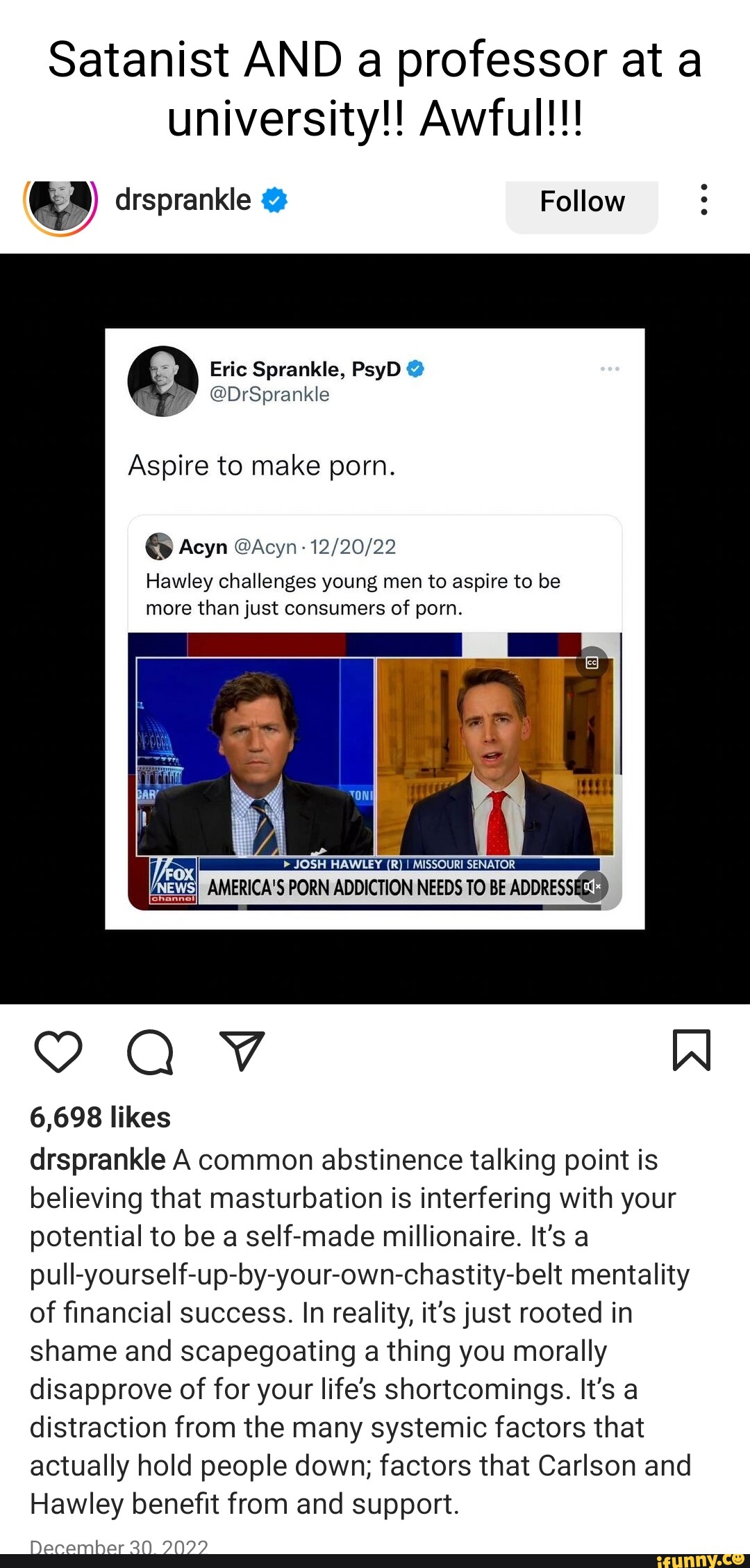 Sprankle memes. Best Collection of funny Sprankle pictures on iFunny