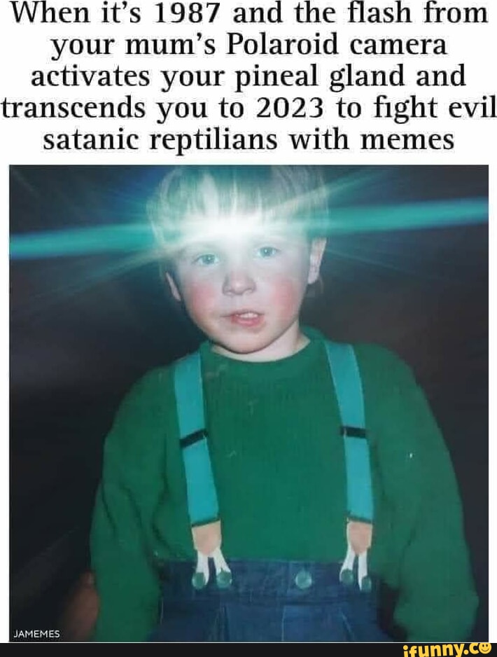 Polaroid memes. Best Collection of funny Polaroid pictures on iFunny