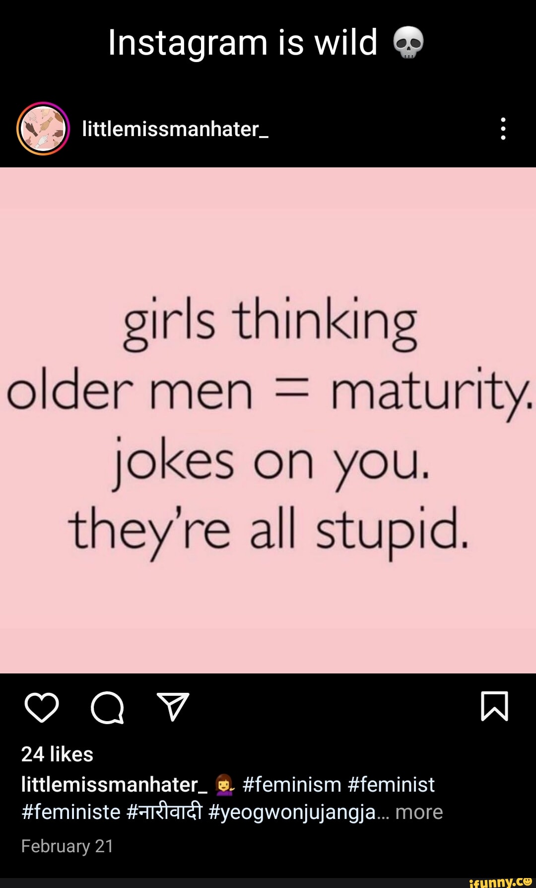 Femcel memes. Best Collection of funny Femcel pictures on iFunny