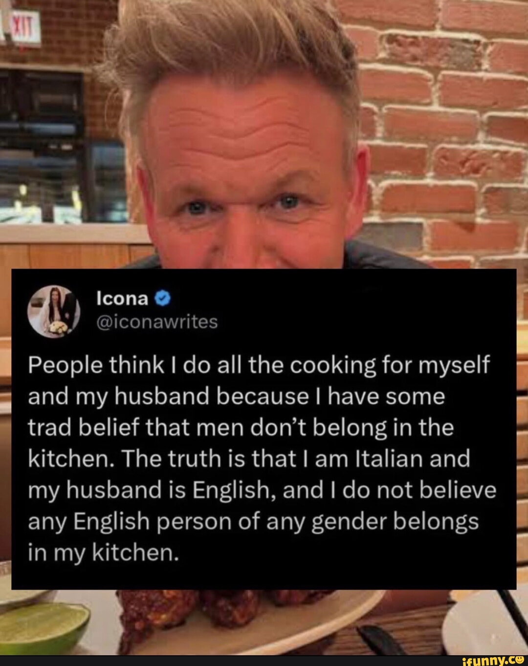 iFunny - the best memes, video, gifs and funny pics in one place