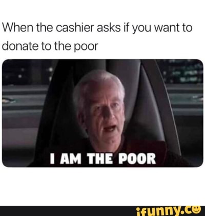 Help Me Im Poor Meme