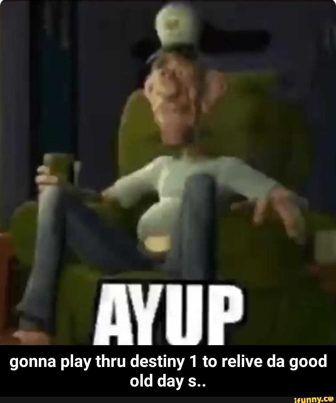 Relive memes. Best Collection of funny Relive pictures on iFunny