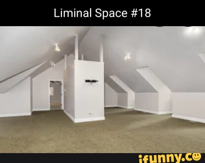 Photo Place of Origin: Ada, Michigan - Liminal Space #18 - iFunny