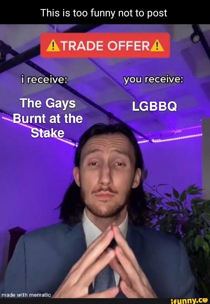 Lgbbq memes. Best Collection of funny Lgbbq pictures on iFunny