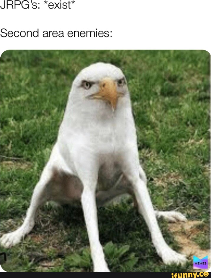 Jrpg memes. Best Collection of funny Jrpg pictures on iFunny