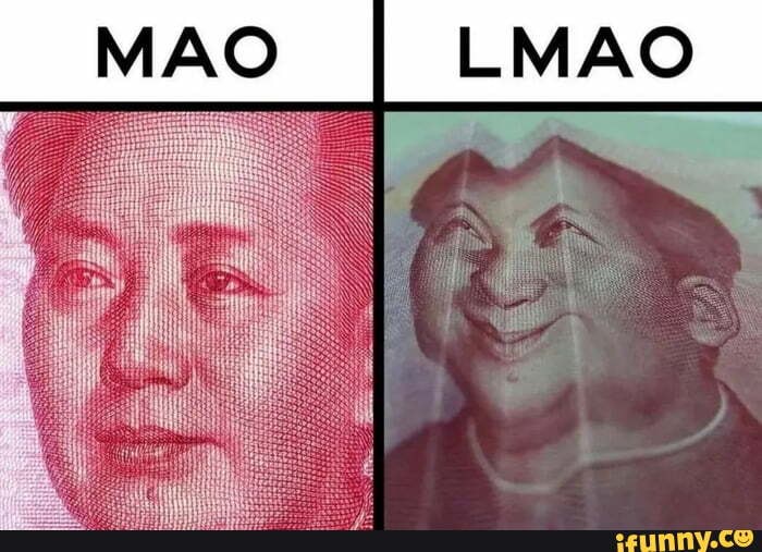 Mao_zedong memes. Best Collection of funny Mao_zedong pictures on iFunny
