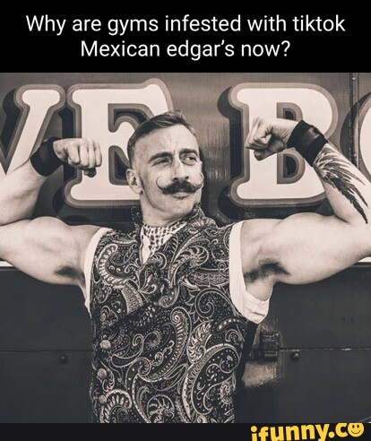 Edgars memes. Best Collection of funny Edgars pictures on iFunny