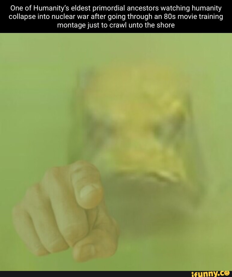 Primordial memes. Best Collection of funny Primordial pictures on iFunny