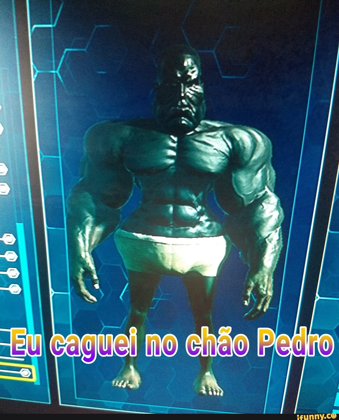 Memes de imagem PcbTXbKe9 por Magrelo_Cheiroso - iFunny