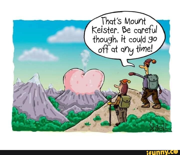 Keister memes. Best Collection of funny Keister pictures on iFunny