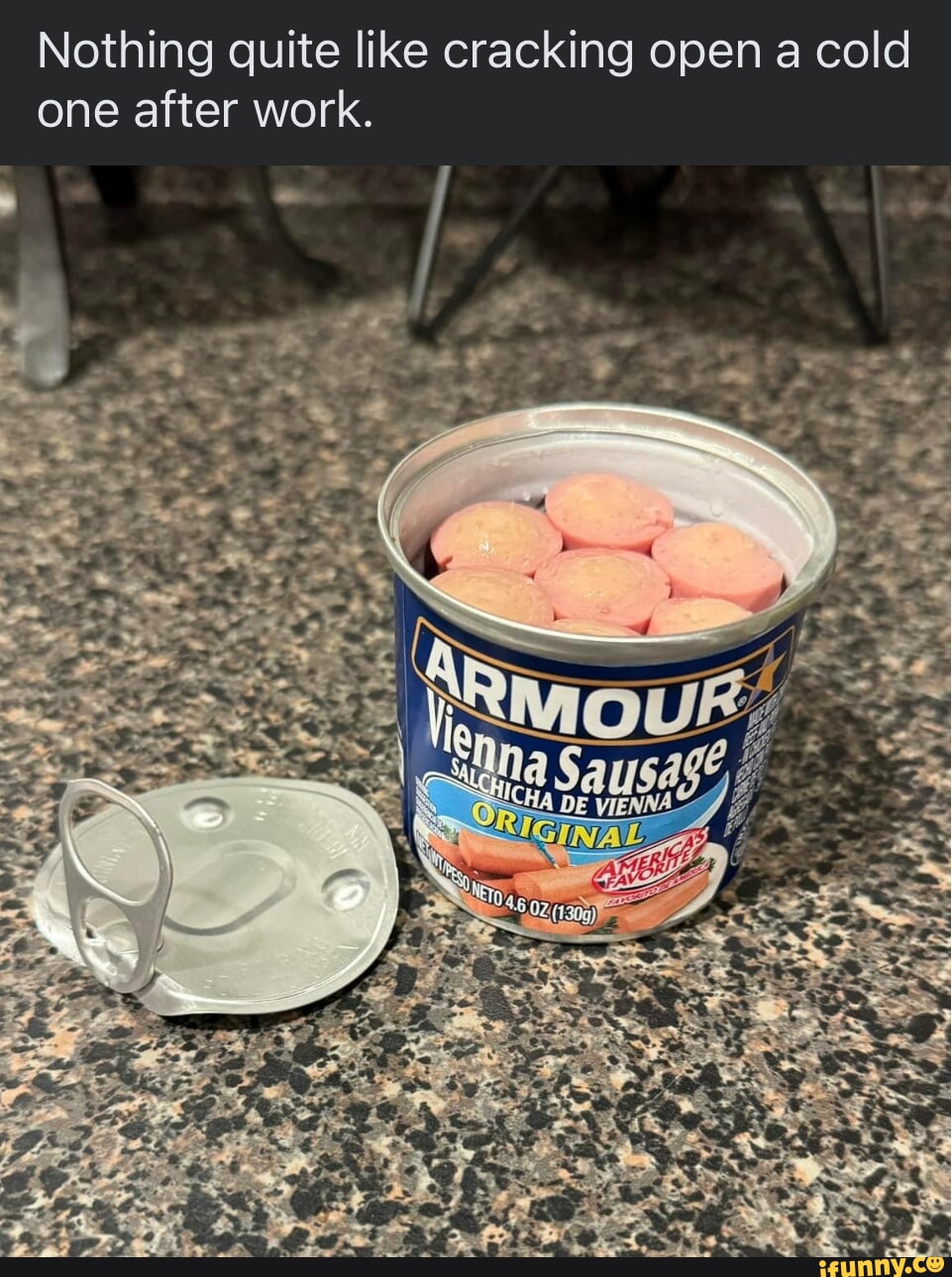 THE LONGER YOU LOOK THE WORSE IT GETS - iFunny