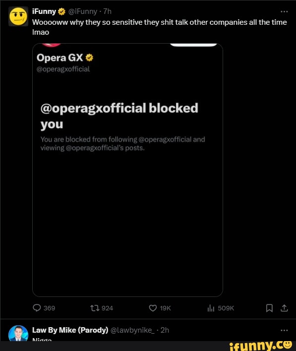 Operagx memes. Best Collection of funny Operagx pictures on iFunny